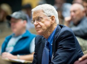 The Esselstyn Story